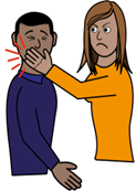 SA.GOV.AU - What is a restrictive practice
