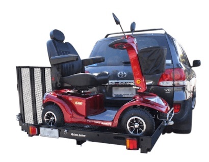 SA.GOV.AU - Wheelchair or personal mobility device carrier when fitted ...